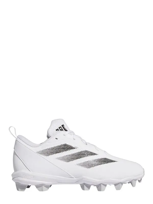 Adidas Adizero Instinct Molded Sneakers - White