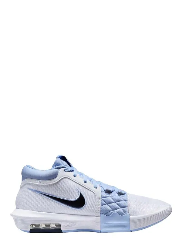 Nike Lebron Witness 'unc - White