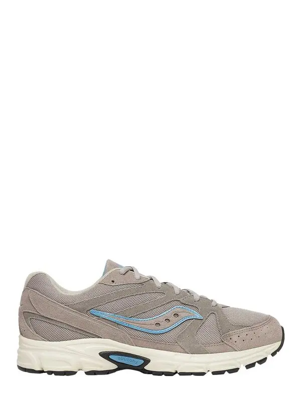 Saucony Grid Ride Millennium Sneakers - Grey