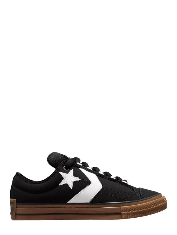 CONVERSE Star Player 76 Low - Black