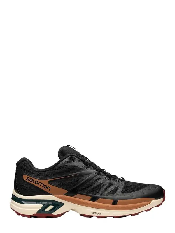SALOMON Xt-wings 2 Sneakers - Black