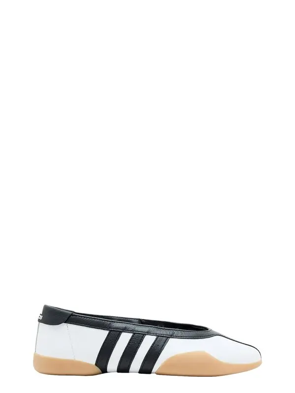 Adidas Taekwondo Mei Ballet Sneakers - White