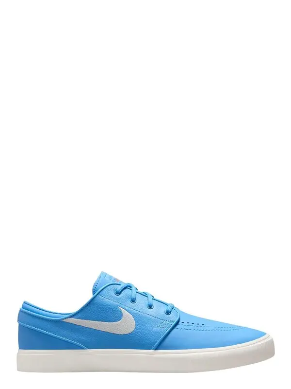 Nike Zoom Stefan Janoski Og+ Iso Sb Sneakers - Blue