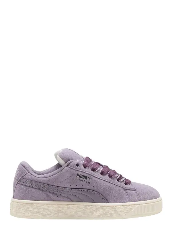 PUMA Suede Xl 'goddess' Sneakers - Purple