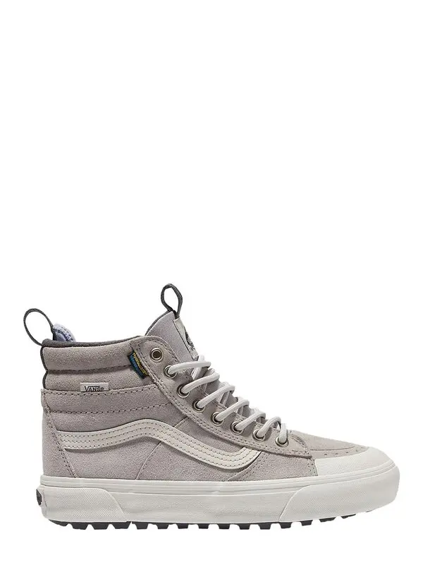 VANS Sk8-hi Waterproof Mte Sneakers - Grey