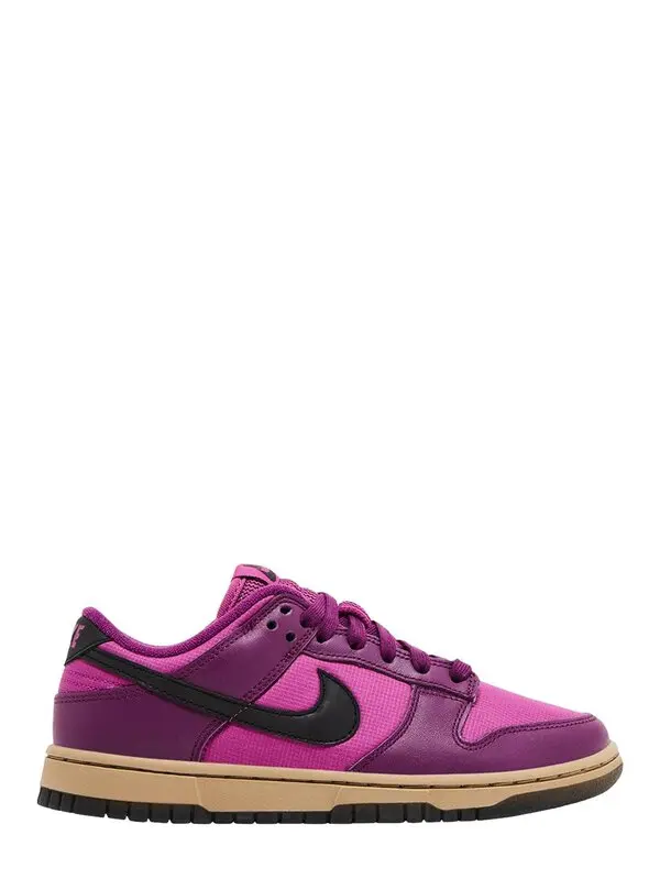 Nike Dunk Low Viotech - Purple