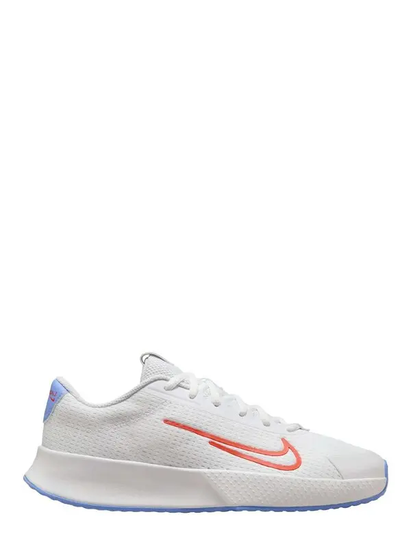 Nike Court Vapor Lite 2 Hc Sneakers - White