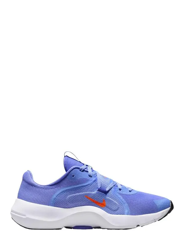 Nike Athletic Sneakers - Blue