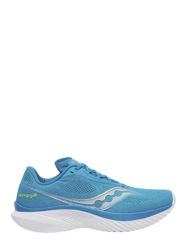 Saucony Kinvara 15 Viziblue Sneakers - Blue