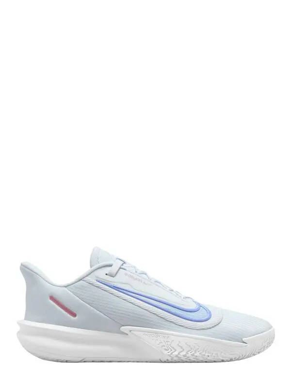 Nike Precision Easyon Sneakers - Grey