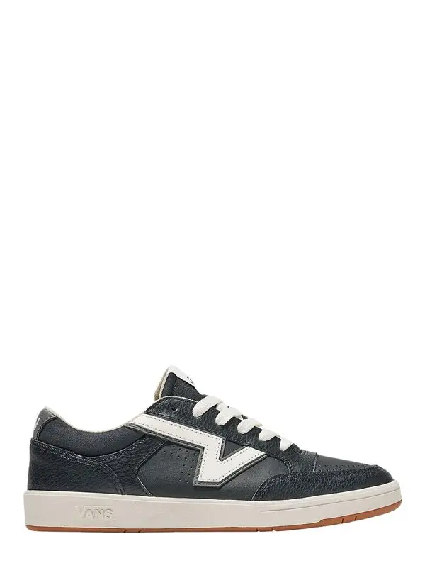 VANS Lowland Cc 'vintage Sport' Sneakers - Black