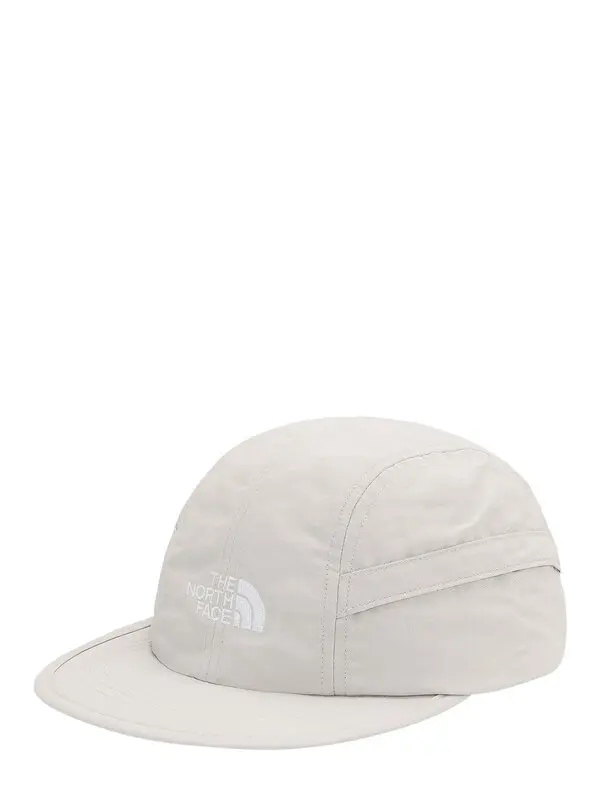 Supreme X The North Face Trekking Soft Bill Cap - Grey
