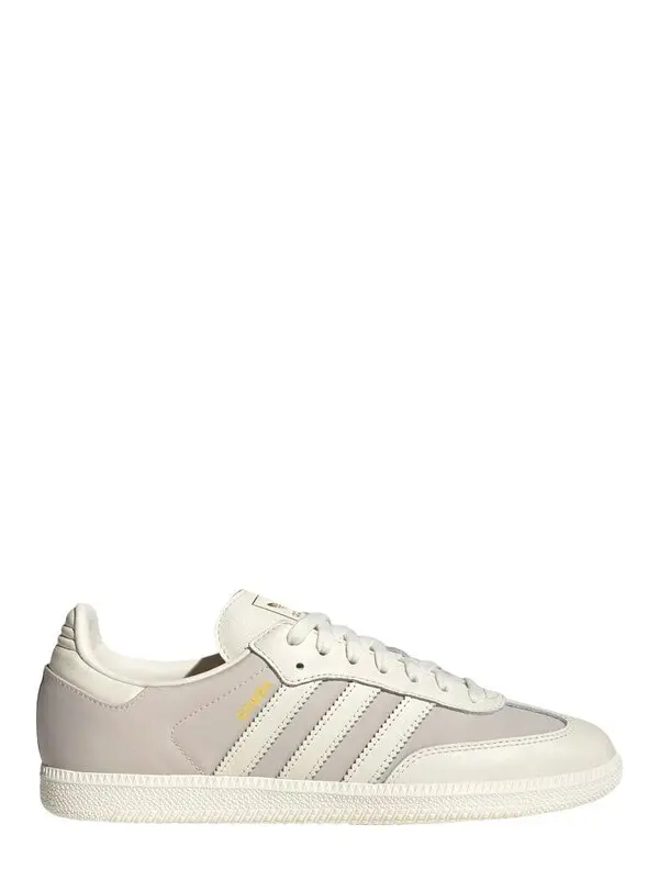 Adidas Samba Og Sneakers - White