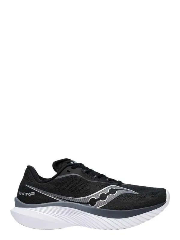 Saucony Kinvara 15 Sneakers - Black