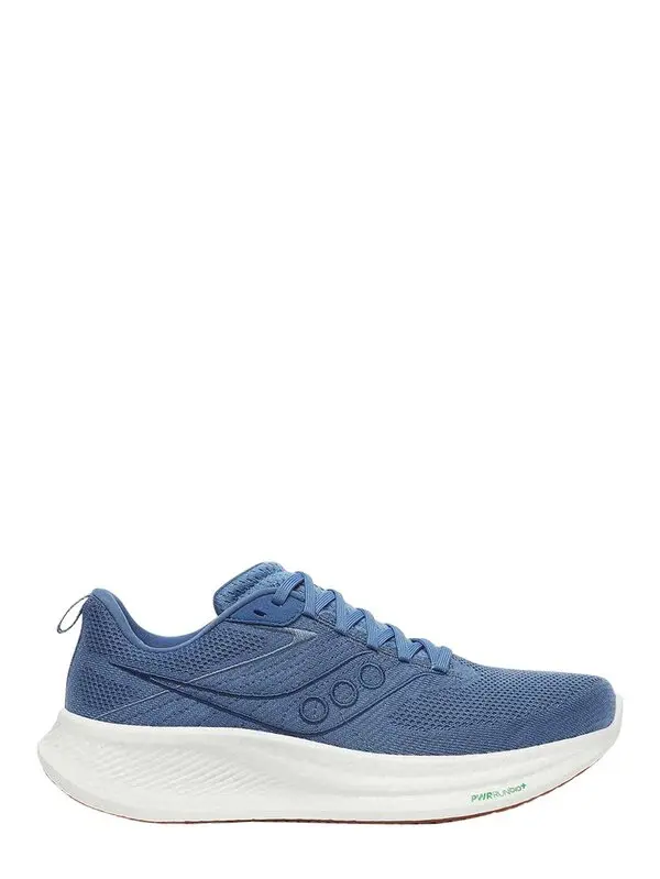 Saucony Ride Rfg "dusk - Blue