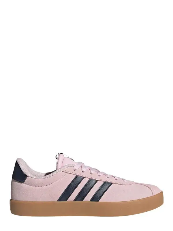 Adidas Vl Court 3.0 Sneakers - Pink