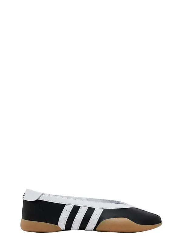Adidas Taekwondo Mei Ballet - Black