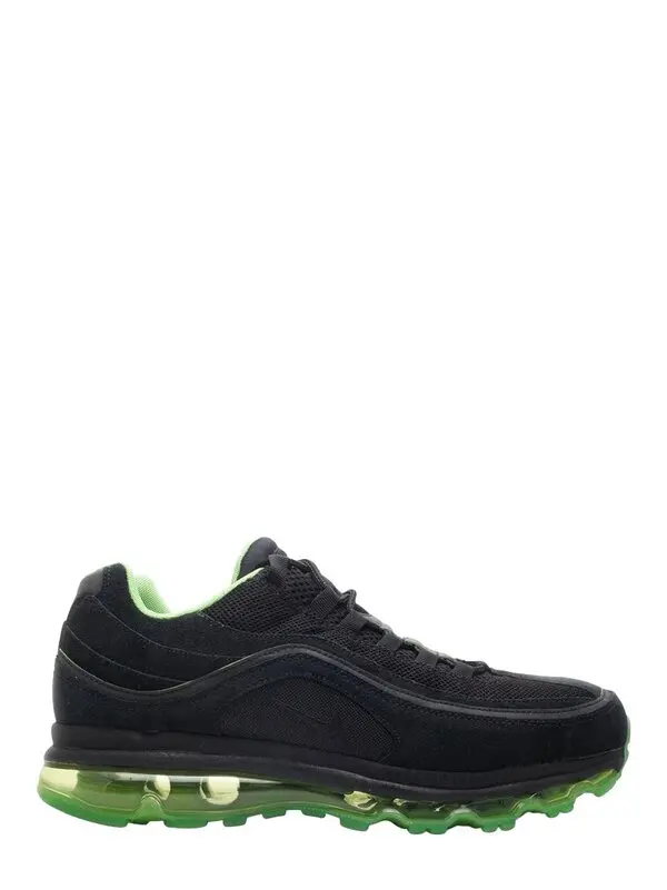 Nike Max 24-7 Sneakers - Black