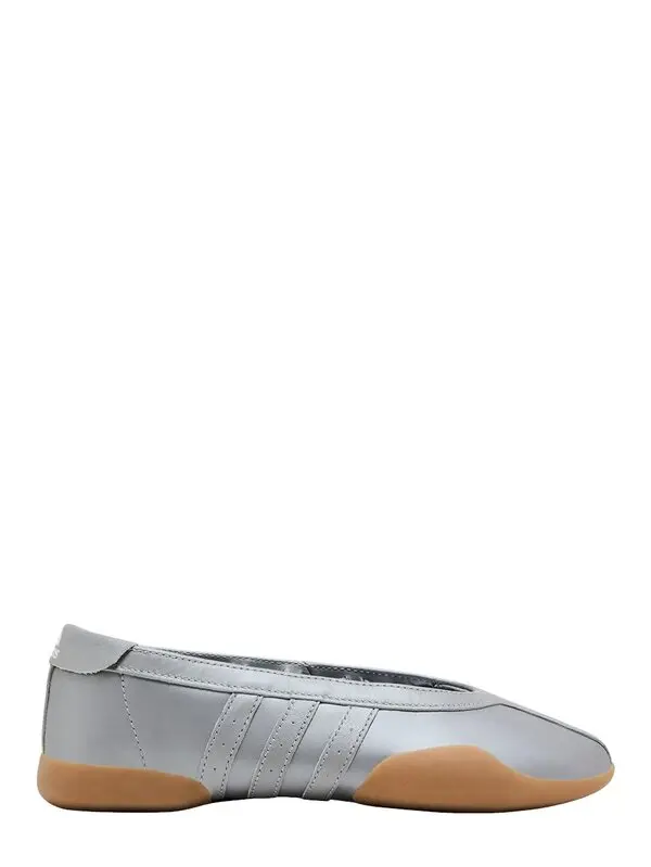 Adidas Taekwondo Mei Ballet Metallic - Silver