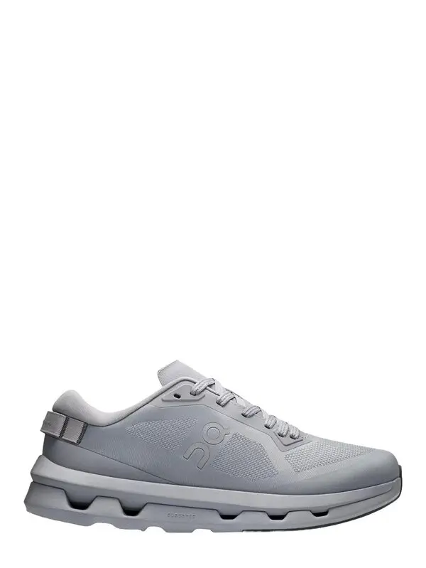 On Cloudzone Alloy Rock - Grey