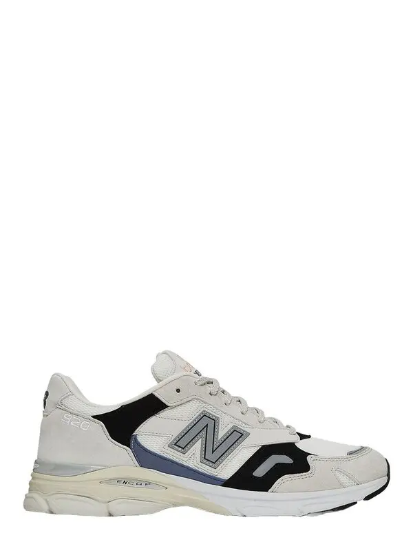 NEW BALANCE 920 Made In England - White