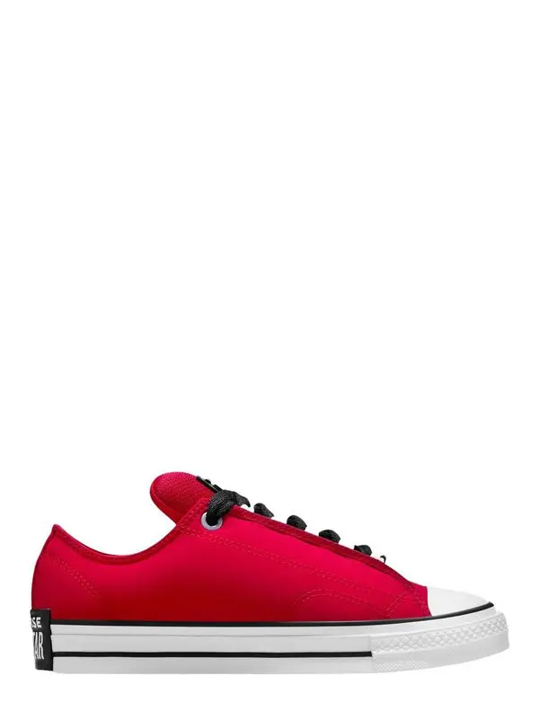 CONVERSE Chuck Taylor All Star Low 'puff' Sneakers - Red