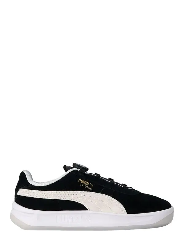 PUMA Fumito Ganryu X Gv Special Sneakers - Black