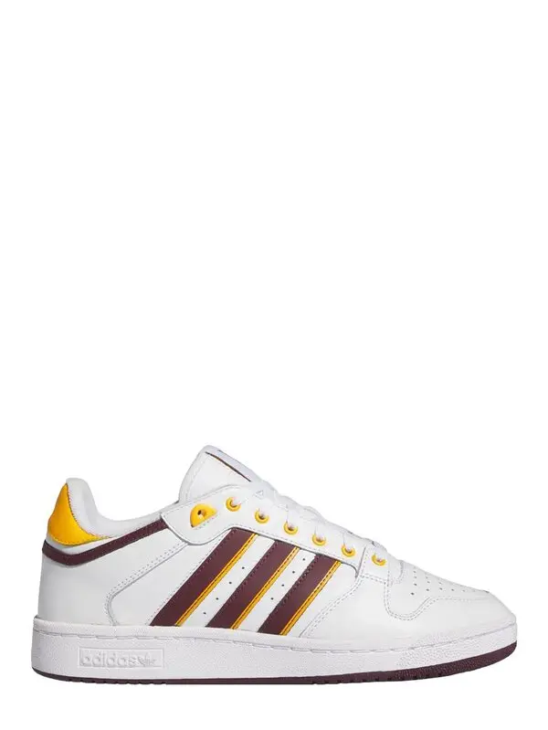 Adidas Centennial Rm Ncaa Pack Arizona State University - White