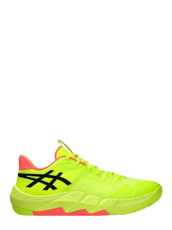 Asics Unpre Ars 2 Low 'paris' Sneakers - Yellow