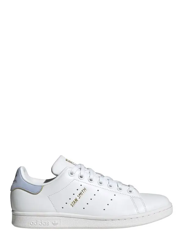 Adidas Stan Smith Sneakers - White