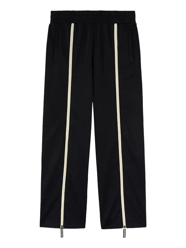 Palm Angels Vintage Track Pants - Black