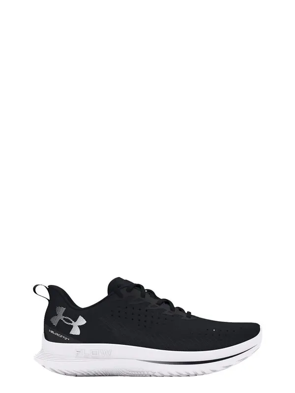 Under Armour Flow Velociti 4 Sneakers - Black