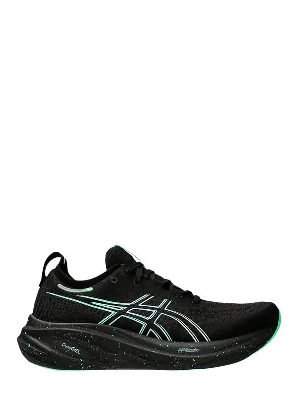 Asics Gel Nimbus 26 Sneakers - Black