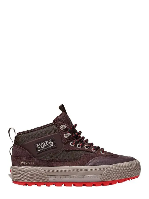 VANS Half Cab Gore-tex Mte - Brown