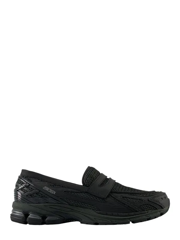 NEW BALANCE 1906l Loafers - Black