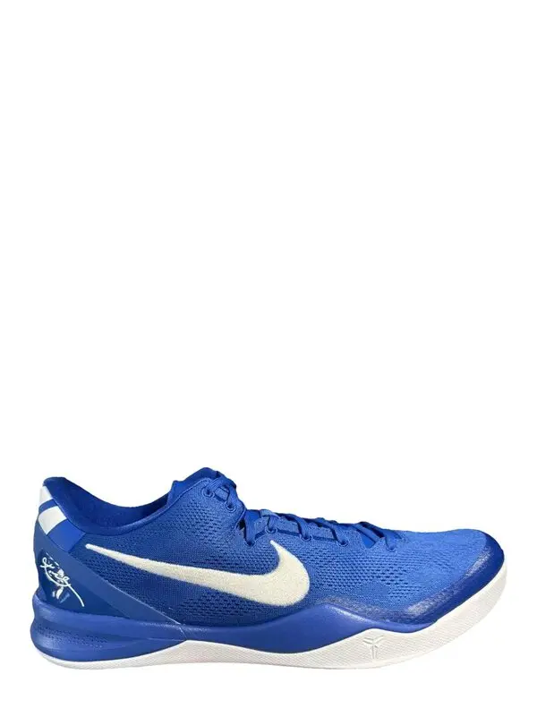 Nike Kobe 8 Protro Tb Promo Sneakers - Blue