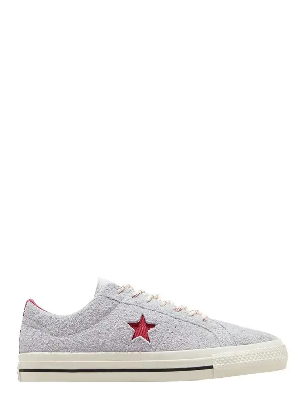 CONVERSE One Star Pro Low - Grey