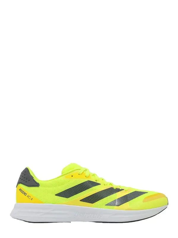 Adidas Adizero Rc 4 - Yellow