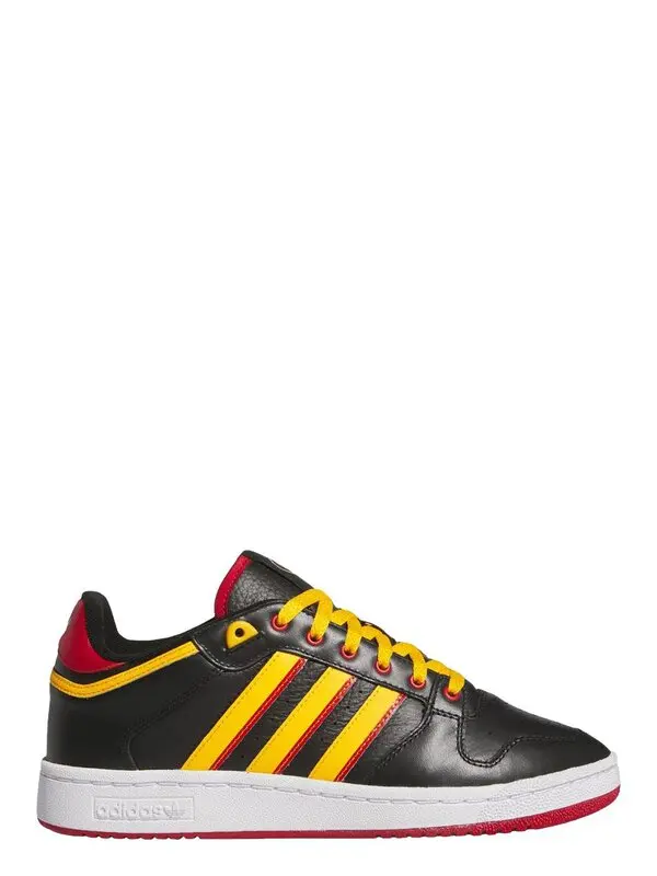 Adidas Centennial Rm Grambling State University Sneakers - Black