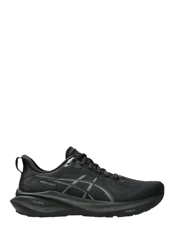 Asics Gt-2000 13 Wide Sneakers - Black