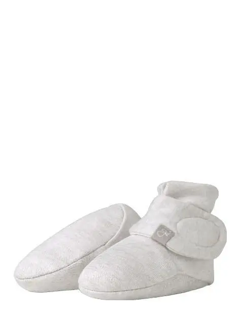 GOUMIKIDS Baby Boots - Storm Gray