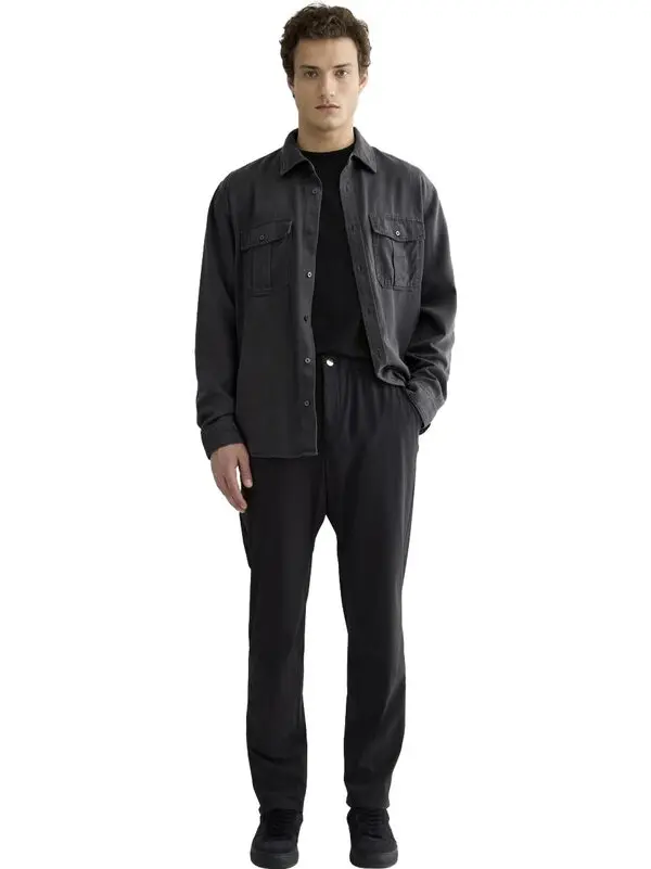 Everlane Tech Pant - Black