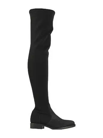 POLLINI Over-the-knee Boots - Black