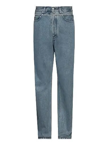 AMBUSH Straight-leg Jeans - Blue