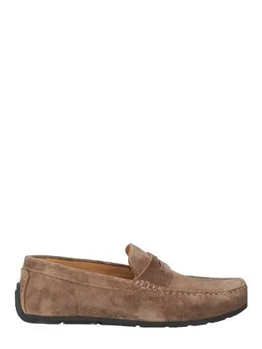 CERRUTI 1881 Penny Loafers - Brown