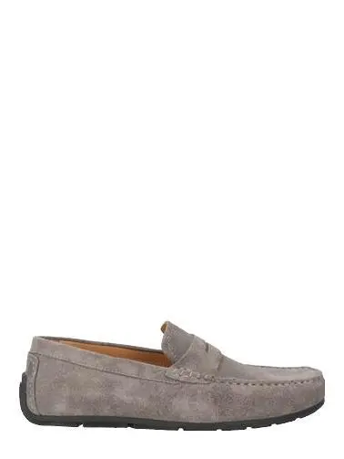 CERRUTI 1881 Loafers - Grey