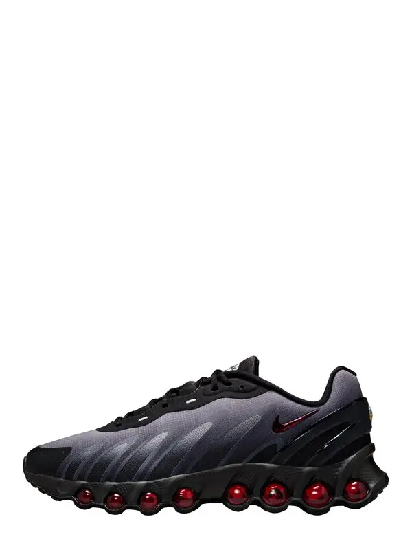 Nike Air Max Dn8 Sneakers - Black