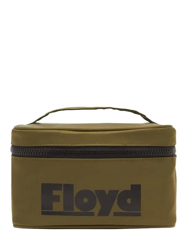 FLOYD Travel Kit - Gator Green