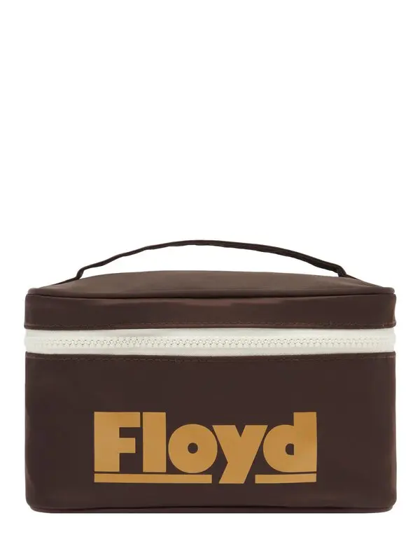 FLOYD Travel Kit - Bronco Brown