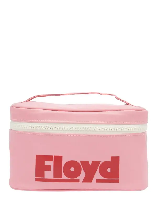 FLOYD Travel Kit - Sugar Pink